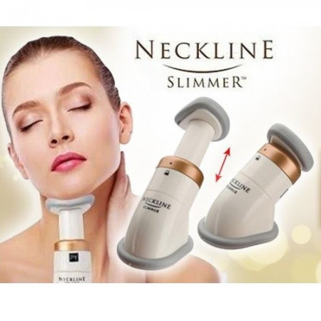 Neckline Slimmer aparat za eliminisanje podbratka