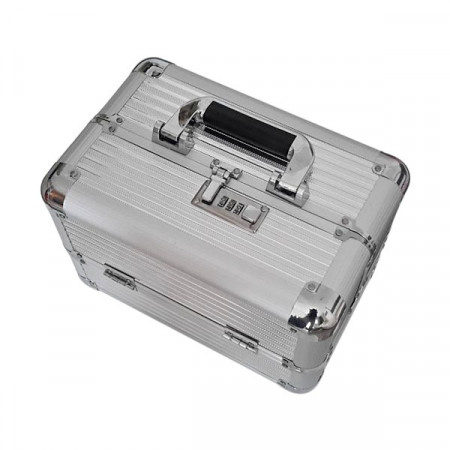 Beauty Box - kozmetički kofer za šminku srednje veličine