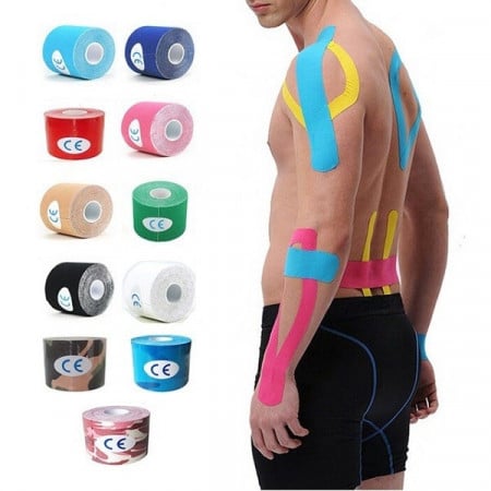 Kinesio Tape trake