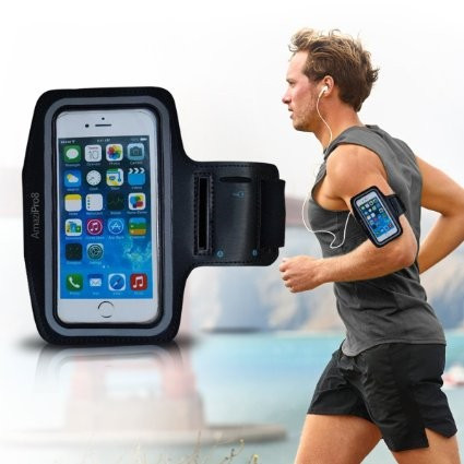 Arm Band sportska torbica za android i Iphone telefone