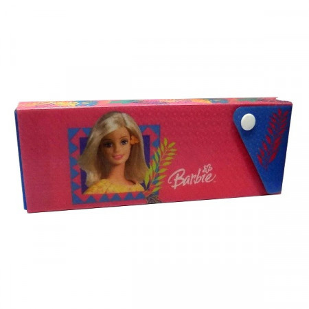 Školski set Barbie i Winnie the Pooh