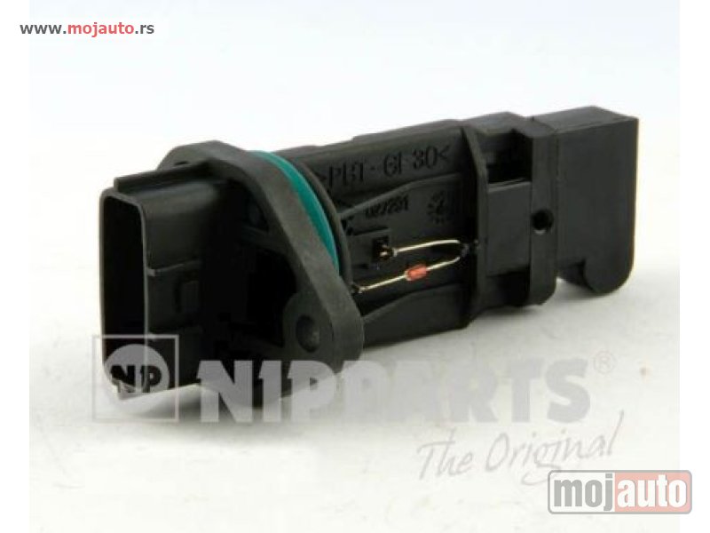 Nissan Micra K11 II 1.0B/1.4B Protokomer Ulozak 00-03, NOVO