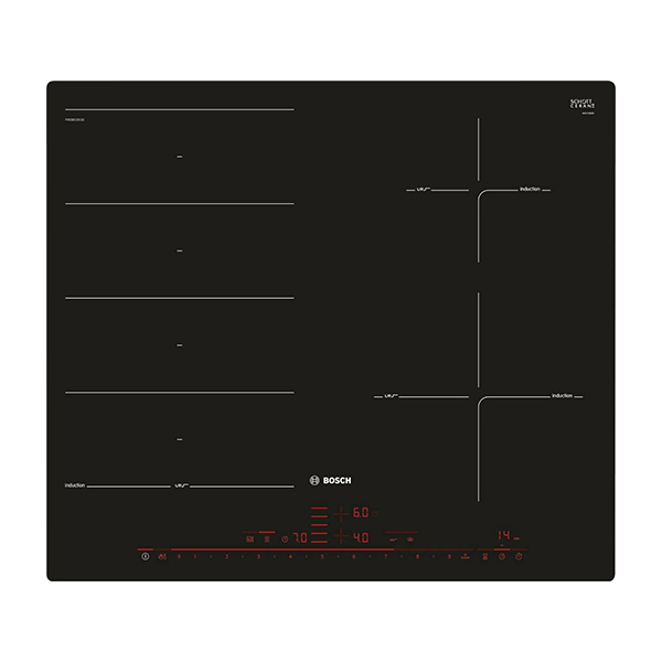 Bosch ugradna ploča PXE601DC1E