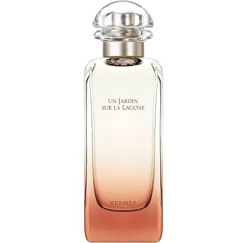 Hermes Un Jardin Sur La Lagune 2019 edt 100ml tstr