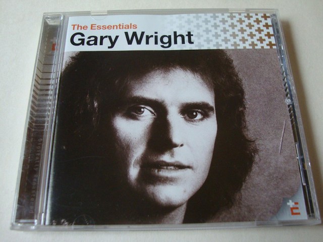 Gary Wright - The Essentials