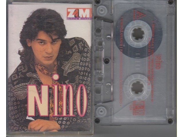 ф NINO