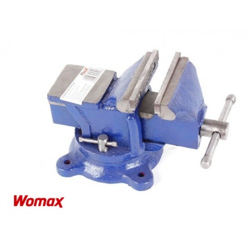 Womax stega bravarska 125mm T