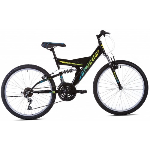 Mountain Bike Adria Dakota 26 Crna i Plava