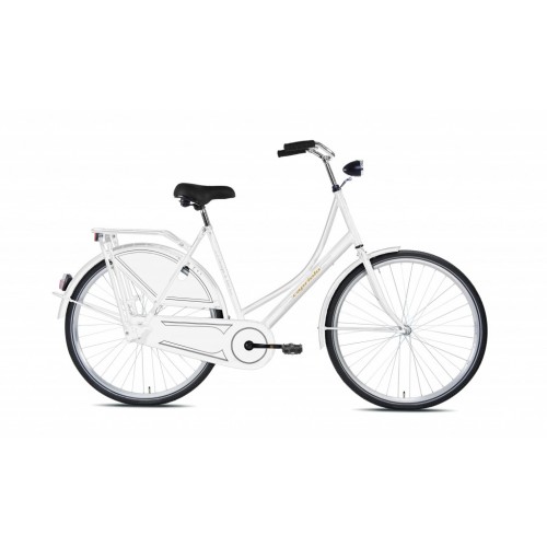 City Bike O-Ma 28"HT Belo