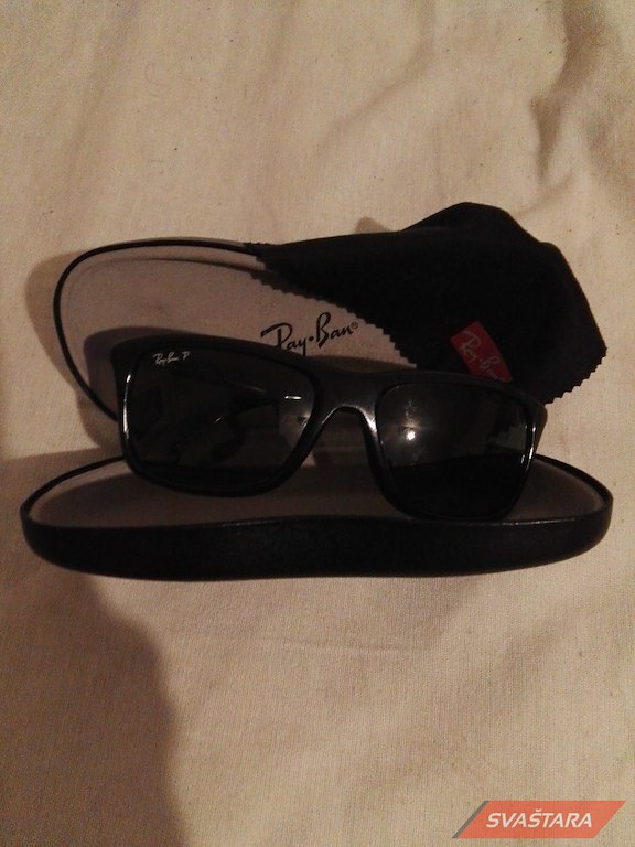 Ray Ban