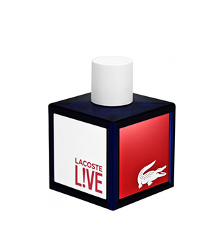 Lacoste Live tester Lacoste parfem
Lacoste parfem
eau de toilette, 100 ml