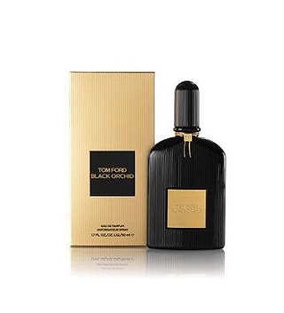 Black Orchid Tom Ford parfem
Tom Ford parfem
eau de parfum, 30 ml
