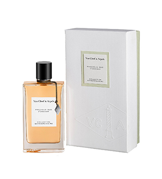 Collection Extraordinaire Precious Oud Van Cleef&Arpels parfem
Van Cleef&Arpels parfem
eau de parfum, 75 ml
