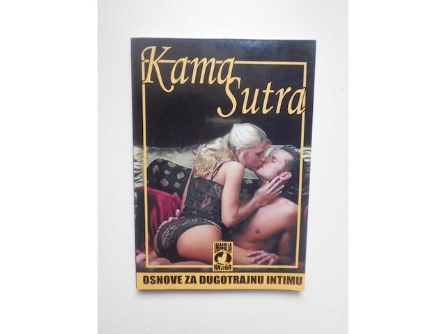 Kama sutra - Vatsjajana