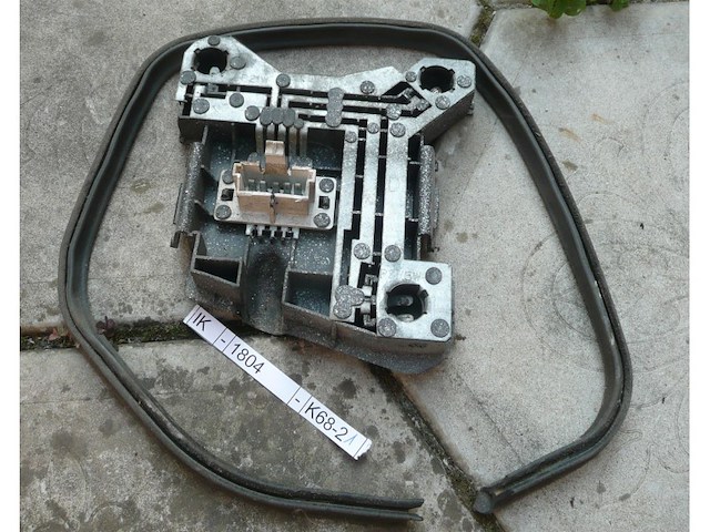 Renault 7700816016 D, Valeo 2219 D,  uložak iz desnog s