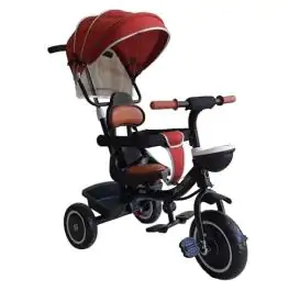 Tricikl za decu „ROTO“ - model 428 crveni