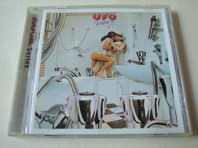 UFO - Force It