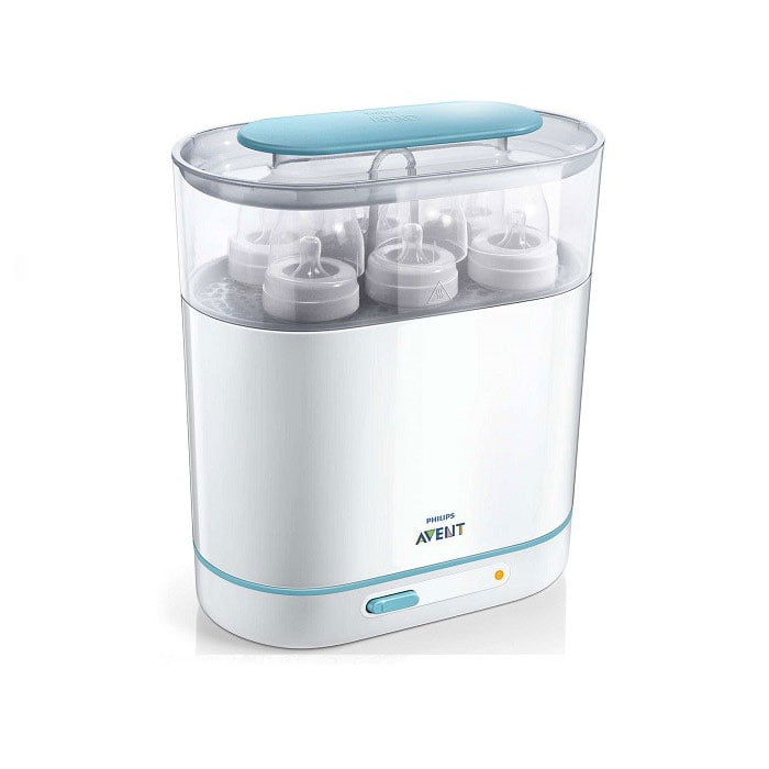 Avent 3u1 električni sterilizator