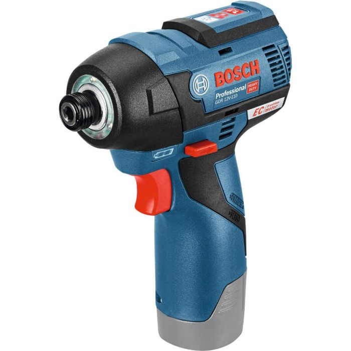 BOSCH GDR 12V-110 SOLO AKUMULATORSKI UDARNI ODVRTAČ