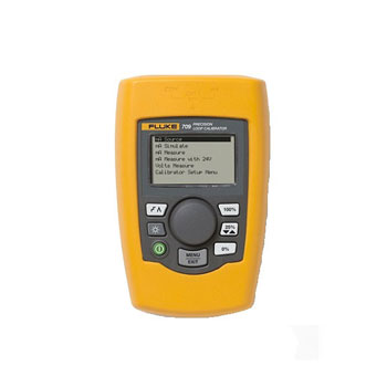 Fluke kalibrator strujne petlje 709