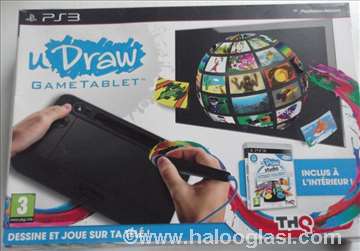 Draw table PS3 Sony PlayStation 3