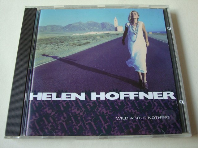 Helen Hoffner - Wild About Nothing