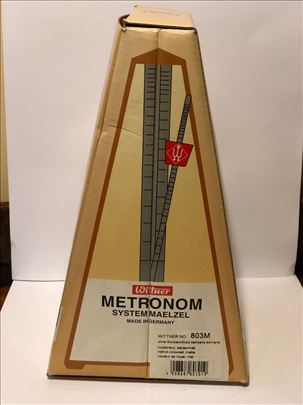 Metronom Wittner 803 M