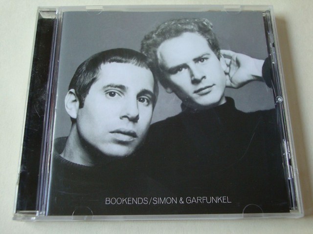 Simon &; Garfunkel - Bookends [Mispress]