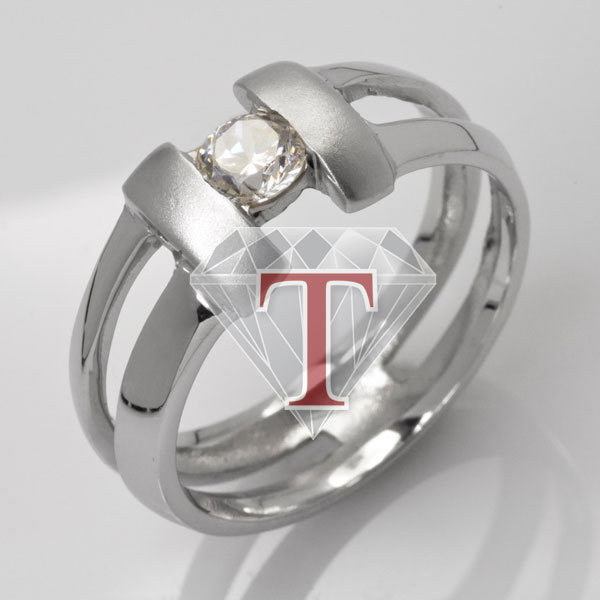Dupli verenički prsten