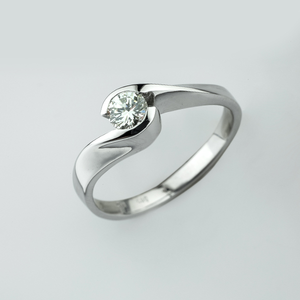 Dijamantski prsten - Pallas