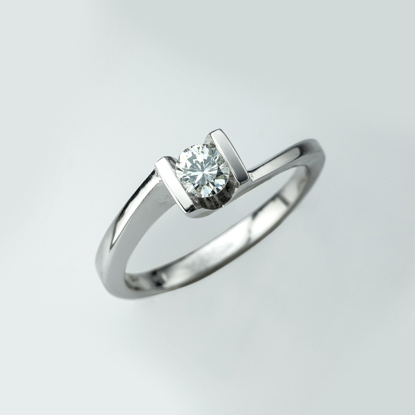 Dijamantski prsten - Boonoo