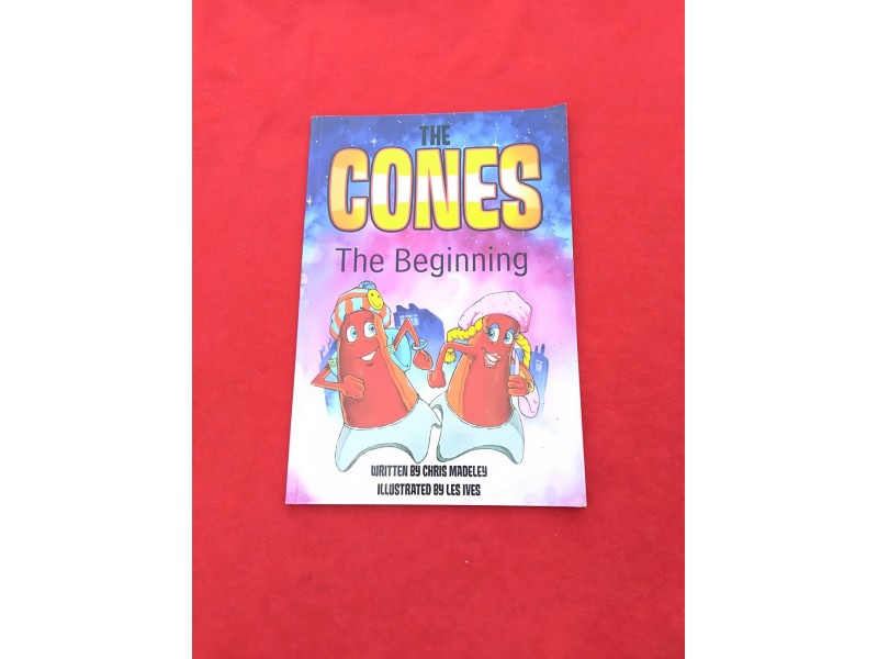 The Cones