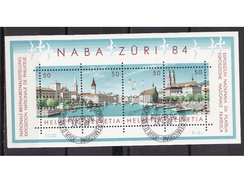 Švajcarska - Bl naba84