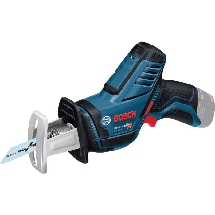 Bosch GSA 12V-14 akumulatorska univerzalna testera-recipro Solo