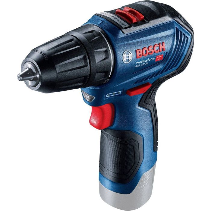 Aku bušilica odvrtač Solo Bosch GSR 12V-30