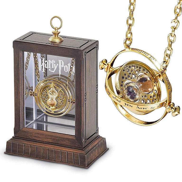 Hermionin Time Turner