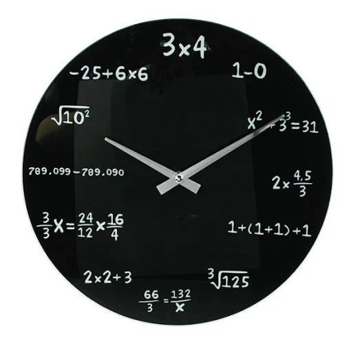 Matematički Sat