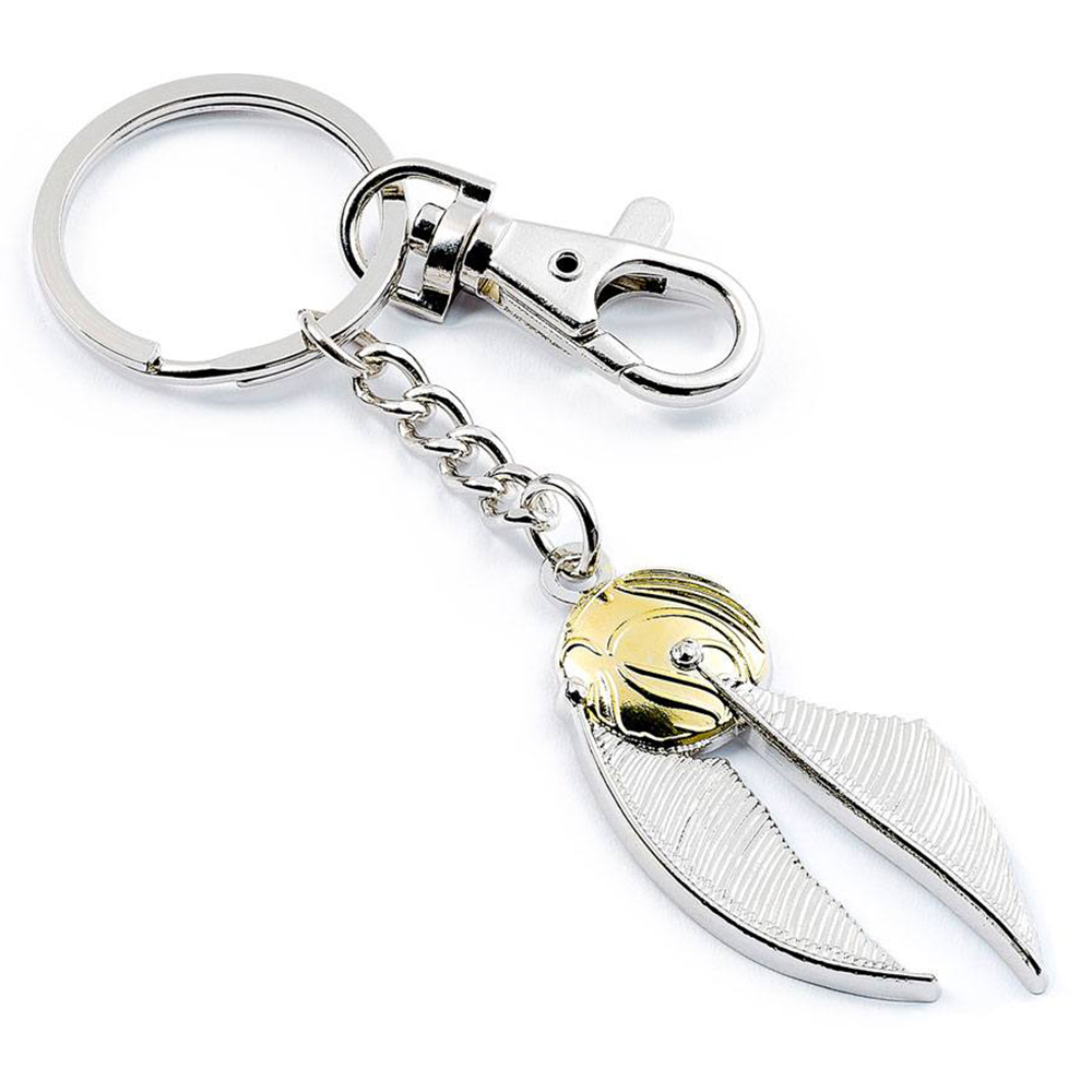 Privezak za ključeve Golden Snitch