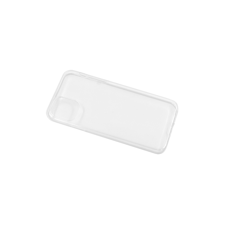 TPU 0,3mm za iPhone 11 6.1" (white)