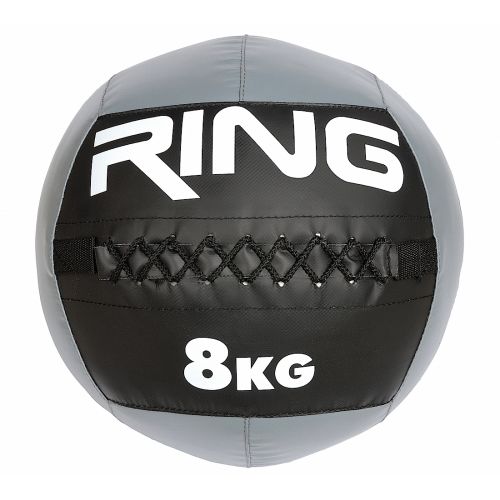 RING Medicinka lopta 8 kg meka RX WB1021-8 (Rasprodato!)