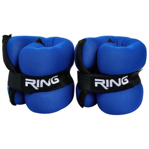 RING Tegovi za noge 2x1,5 kg RX AW 2201