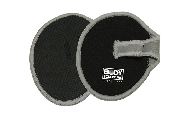 Grip master BW-81 black-grey FIT-0520