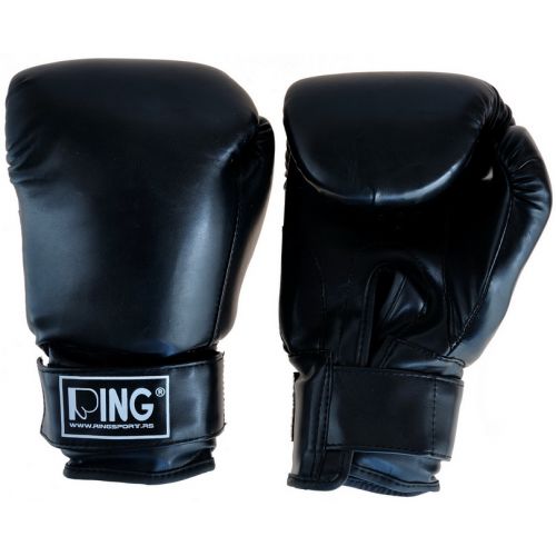 RING Rukavice za boks 14 oz - RS 2411-14 (Rasprodato!)