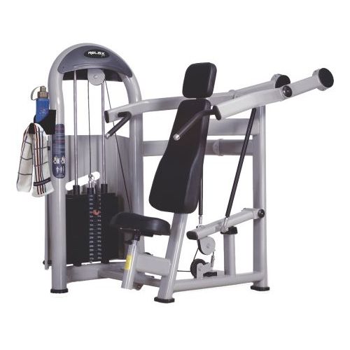 Shoulder press (mašina za ramena) RP-03 (Rasprodato!)