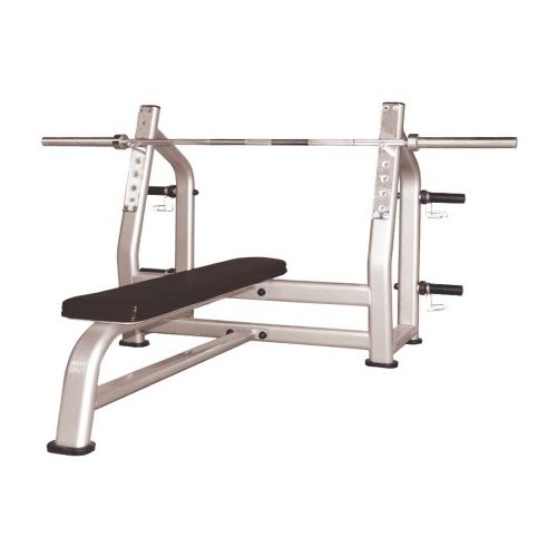 Weight bench luxury - luksuzan ravan bench pres - RP-23 (Rasprodato!)