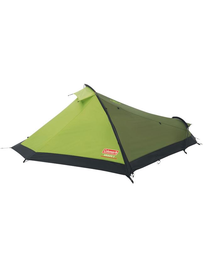 Šator za kampovanje - ARAVIS 2