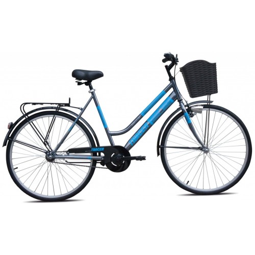 City Bike Adria Tracer 28 Crna 18