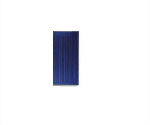 Solarni kolektor Bural Selektivni apsorber 916X191