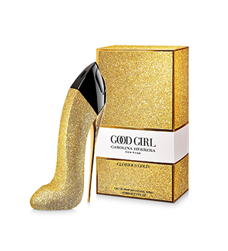 Good Girl Glorious Gold Collector Edition Carolina Herrera parfem
Carolina Herrera parfem
eau de parfum, 80 ml