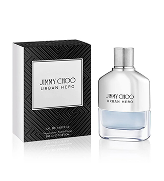 Urban Hero Jimmy Choo parfem
Jimmy Choo parfem
eau de parfum, 100 ml